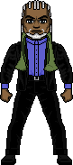 Brick (Daniel Brickwell) | Dc Microheroes Wiki | Fandom