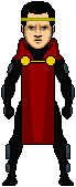 Jor-El (Animated) | Dc Microheroes Wiki | Fandom