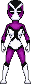 Magenta | Dc Microheroes Wiki | Fandom