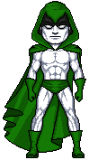 Spectre (Jim Corrigan) | Dc Microheroes Wiki | Fandom