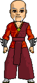 U | Dc Microheroes Wiki | Fandom