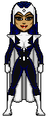 Doctor Light | Dc Microheroes Wiki | Fandom