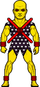 Reactron (Pre-Crisis) | Dc Microheroes Wiki | Fandom