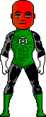 Abin Sur | Dc Microheroes Wiki | Fandom
