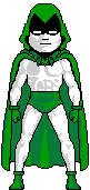 Spectre (Jim Corrigan) | Dc Microheroes Wiki | Fandom