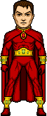 Arion | Dc Microheroes Wiki | Fandom