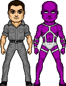 Parasite (Rudy Jones) | Dc Microheroes Wiki | Fandom