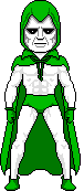 Spectre (Jim Corrigan) | Dc Microheroes Wiki | Fandom