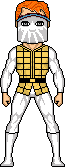 Sportsmaster I | Dc Microheroes Wiki | Fandom