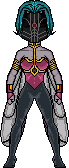 Shikari | Dc Microheroes Wiki | Fandom