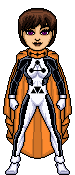 Triplicate Girl | Dc Microheroes Wiki | Fandom
