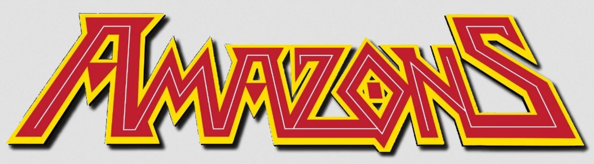Category:Amazons | Dc Microheroes Wiki | Fandom