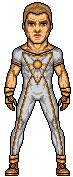 Apollo (Andrew Pulaski) (Prime Earth) | Dc Microheroes Wiki | Fandom