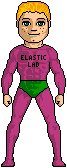 Elastic Lad (Jimmy Olsen) | Dc Microheroes Wiki | Fandom