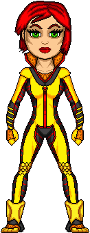 Giganta | Dc Microheroes Wiki | Fandom