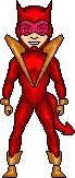 Kid Devil | Dc Microheroes Wiki | Fandom