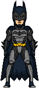 Batman (Injustice) | Dc Microheroes Wiki | Fandom