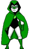 Spectre (Hal Jordan) | Dc Microheroes Wiki | Fandom