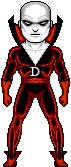 Deadman (Boston Brand) | Dc Microheroes Wiki | Fandom