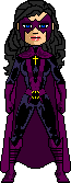 Huntress (Helena Bertinelli) | Dc Microheroes Wiki | Fandom
