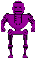 Robby Robot (Robby Reed) | Dc Microheroes Wiki | Fandom