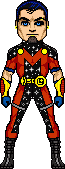 Mon-El | Dc Microheroes Wiki | Fandom
