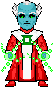 Ganthet | Dc Microheroes Wiki | Fandom