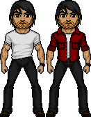 Behrad Tarazi (Arrowverse) | Dc Microheroes Wiki | Fandom