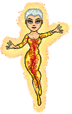 Lady Quark | Dc Microheroes Wiki | Fandom