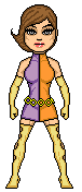 Duplicate Damsel (New 52) | Dc Microheroes Wiki | Fandom