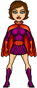 Triplicate Girl (Pre-Zero Hour) | Dc Microheroes Wiki | Fandom