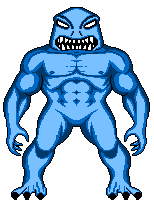 Typhon (Lord of Chaos) | Dc Microheroes Wiki | Fandom