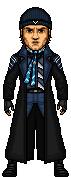 Captain Boomerang (Digger Harkness) | Dc Microheroes Wiki | Fandom