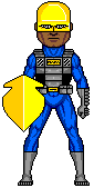 Manhattan Guardian | Dc Microheroes Wiki | Fandom