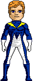 Lightning Lad (Pre-Zero Hour) | Dc Microheroes Wiki | Fandom