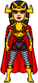 Little Barda | Dc Microheroes Wiki | Fandom