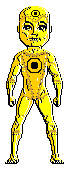 Gold | Dc Microheroes Wiki | Fandom