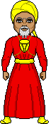 Hath-Set | Dc Microheroes Wiki | Fandom