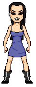 Dana Tan | Dc Microheroes Wiki | Fandom