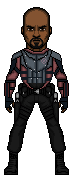 Deadshot | Dc Microheroes Wiki | Fandom