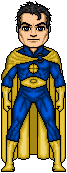 Doctor Fate (Hector Hall) | Dc Microheroes Wiki | Fandom