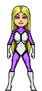 Magenta | Dc Microheroes Wiki | Fandom