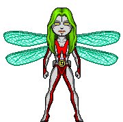 Shikari | Dc Microheroes Wiki | Fandom