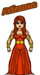 Atlanna | Dc Microheroes Wiki | Fandom