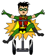 Robin III (Tim Drake) | Dc Microheroes Wiki | Fandom