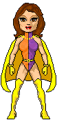 Duo Damsel | Dc Microheroes Wiki | Fandom