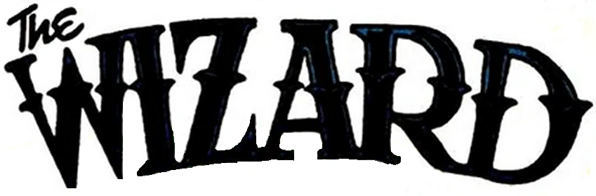 Wizard | Dc Microheroes Wiki | Fandom