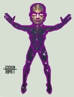 Nebula man | Dc Microheroes Wiki | Fandom