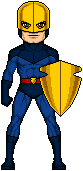 Guardian (Jim Harper) | Dc Microheroes Wiki | Fandom