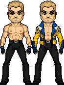 Chillblaine (Arrowverse) | Dc Microheroes Wiki | Fandom